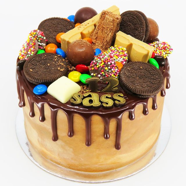 Alpine - Alyssa’s Kitchen | Custom Made Cakes & Desserts