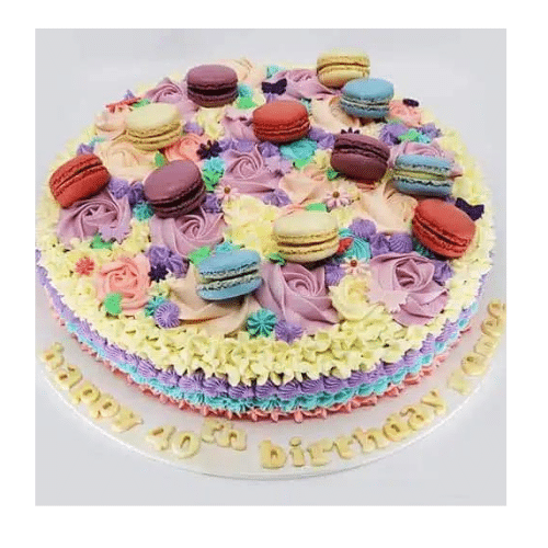 Alyssa's Kitchen Custom Made Cakes in Southern Highlands